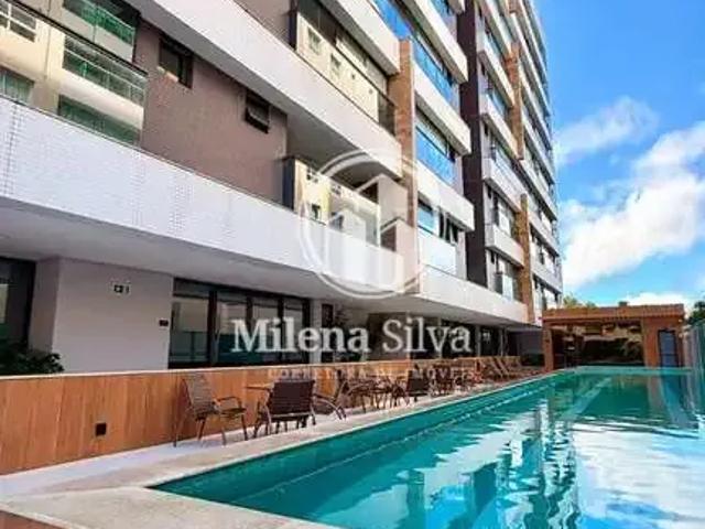 Apartamento para Locação em Salvador/BA Alphaville I 2 Quartos