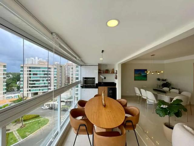 Apartamento para Locação em Salvador/BA Alphaville I 3 Quartos