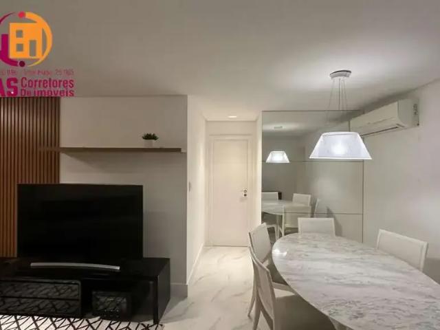 Apartamento para Locação em Salvador/BA Alphaville I 3 Quartos