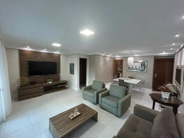 Apartamento para Locação em Salvador/BA Alphaville I 3 Quartos