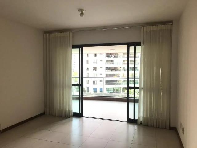 Apartamento para Locação em Salvador/BA Alphaville I 3 Quartos