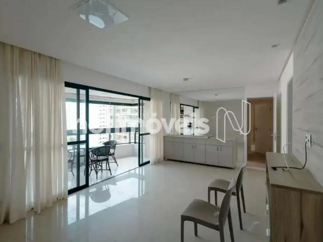 Apartamento para Locação em Salvador/BA Alphaville I 3 Quartos