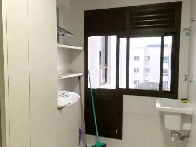Apartamento para Locação em Salvador/BA Alphaville I 3 Quartos