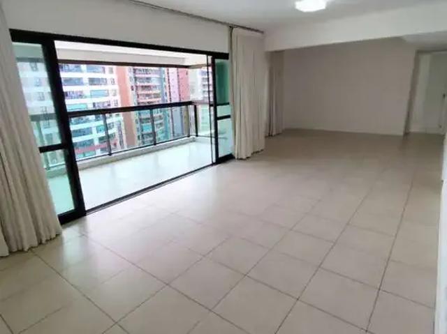 Apartamento para Locação em Salvador/BA Alphaville I 3 Quartos