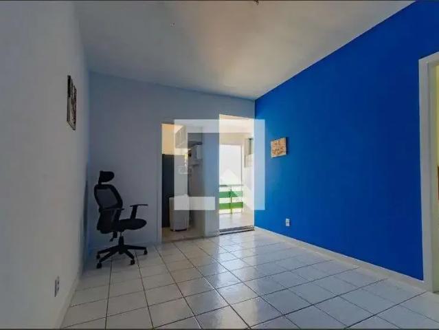 Apartamento para Locação em Salvador/BA Amaralina 1 Quartos