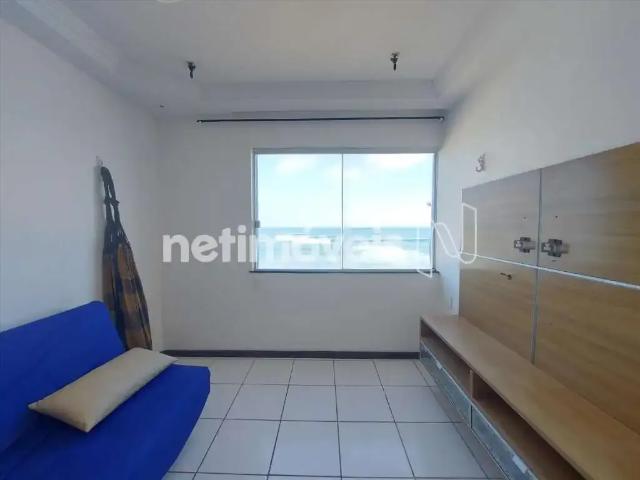 Apartamento para Locação em Salvador/BA Amaralina 1 Quartos