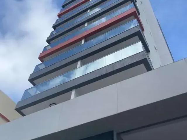 Apartamento para Locação em Salvador/BA Amaralina 1 Quartos