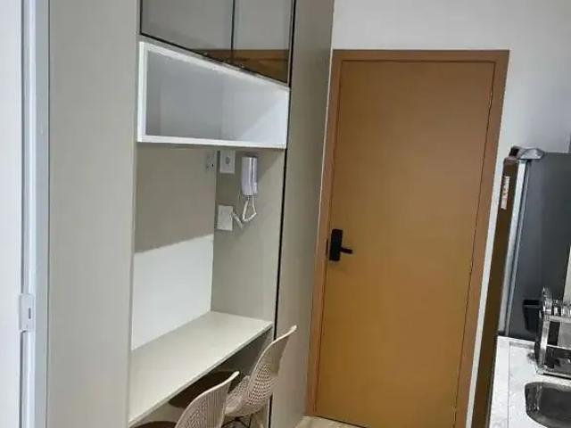 Apartamento para Locação em Salvador/BA Amaralina 1 Quartos