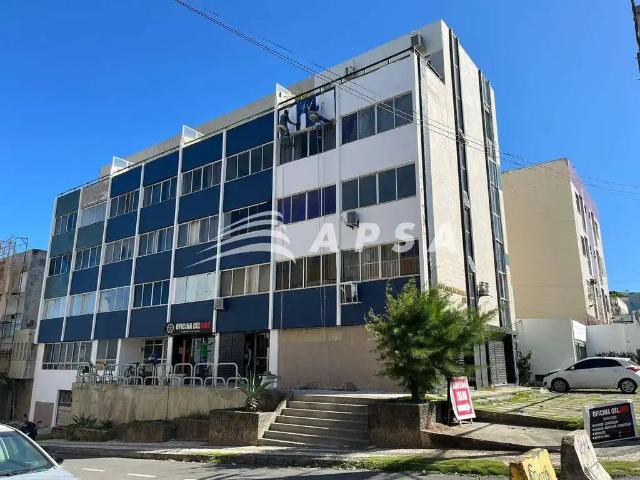 Apartamento para Locação em Salvador/BA Amaralina 1 Quartos