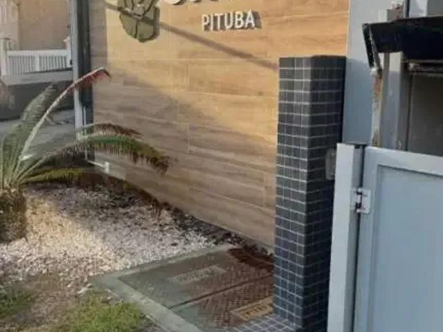 Apartamento para Locação em Salvador/BA Amaralina 1 Quartos