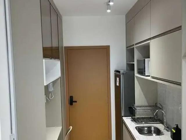 Apartamento para Locação em Salvador/BA Amaralina 1 Quartos