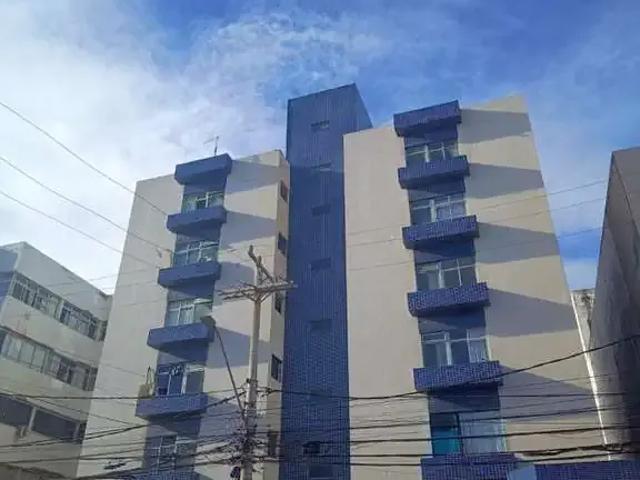 Apartamento para Locação em Salvador/BA Amaralina 1 Quartos