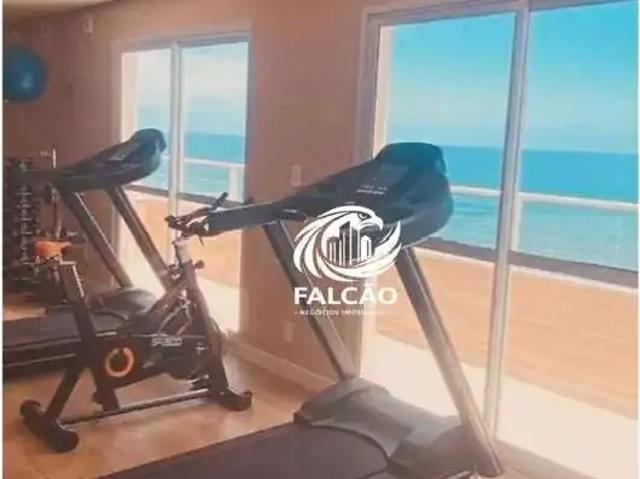 Apartamento para Locação em Salvador/BA Amaralina 1 Quartos