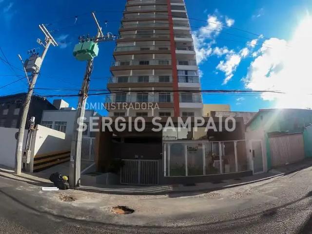 Apartamento para Locação em Salvador/BA Amaralina 1 Quartos