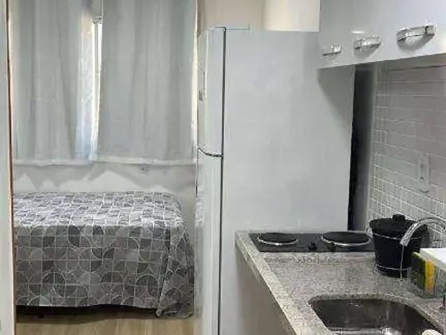 Apartamento para Locação em Salvador/BA Amaralina 1 Quartos