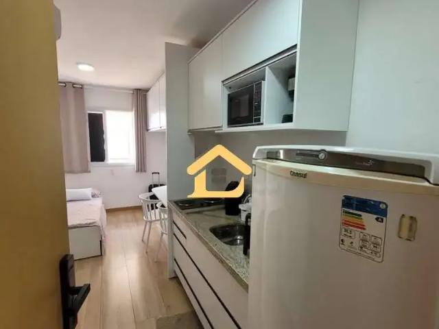 Apartamento para Locação em Salvador/BA Amaralina 1 Quartos