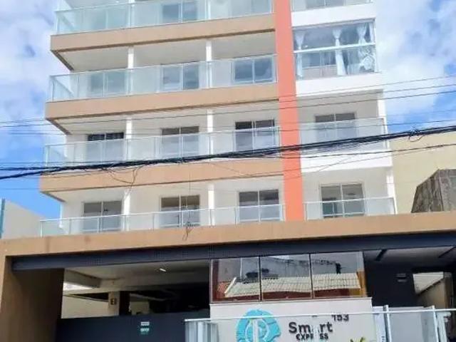 Apartamento para Locação em Salvador/BA Amaralina 1 Quartos