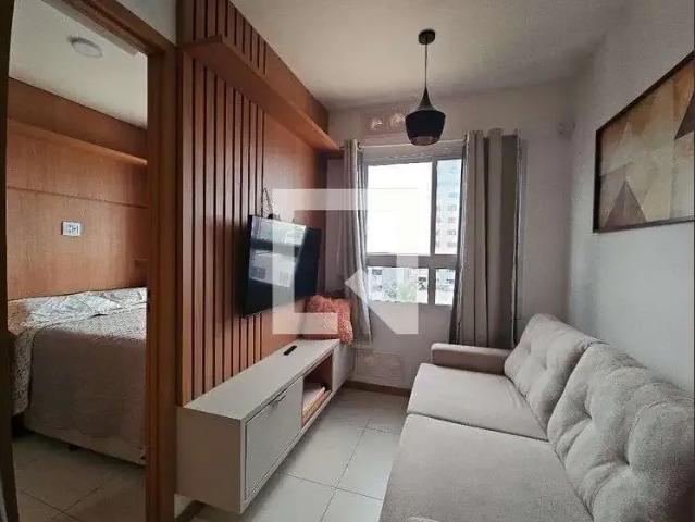 Apartamento para Locação em Salvador/BA Amaralina 1 Quartos