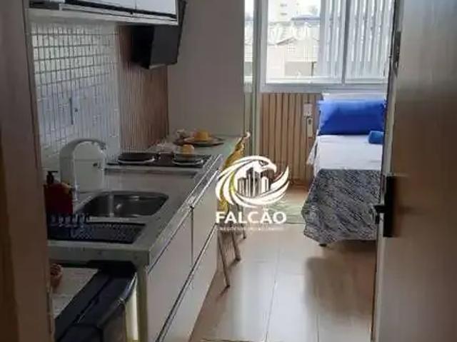 Apartamento para Locação em Salvador/BA Amaralina 1 Quartos