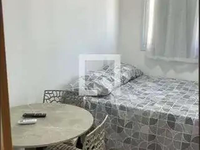 Apartamento para Locação em Salvador/BA Amaralina 1 Quartos