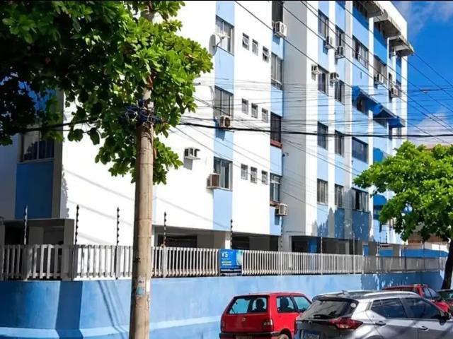 Apartamento para Locação em Salvador/BA Amaralina 3 Quartos