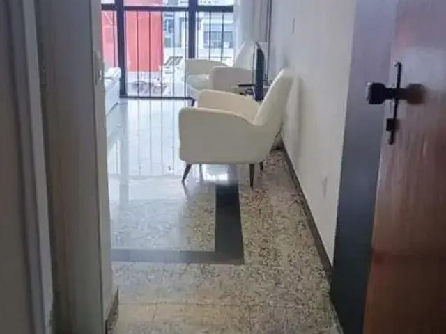 Apartamento para Locação em Salvador/BA Aquarius 2 Quartos
