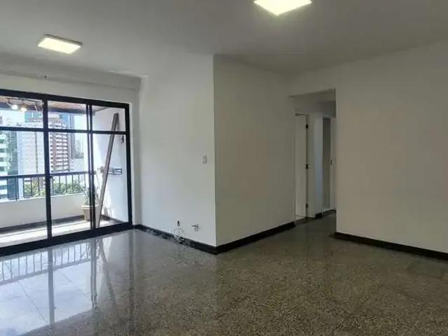 Apartamento para Locação em Salvador/BA Aquarius 3 Quartos