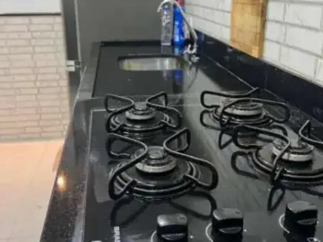 Apartamento para Locação em Salvador/BA Areia Branca 2 Quartos