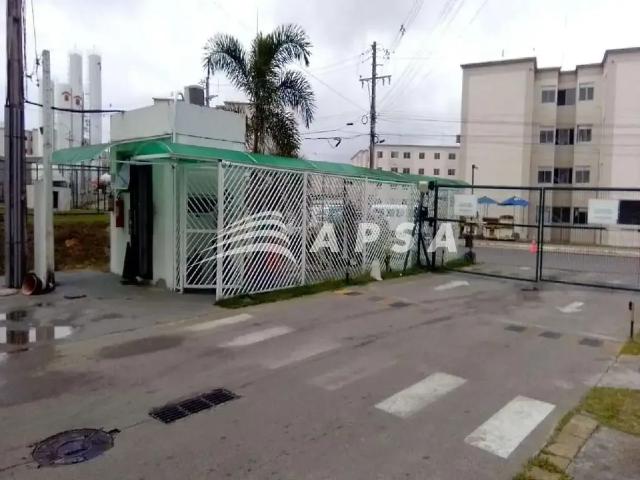 Apartamento para Locação em Salvador/BA Areia Branca 2 Quartos