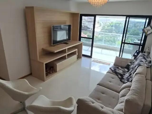 Apartamento para Locação em Salvador/BA Armação 4 Quartos