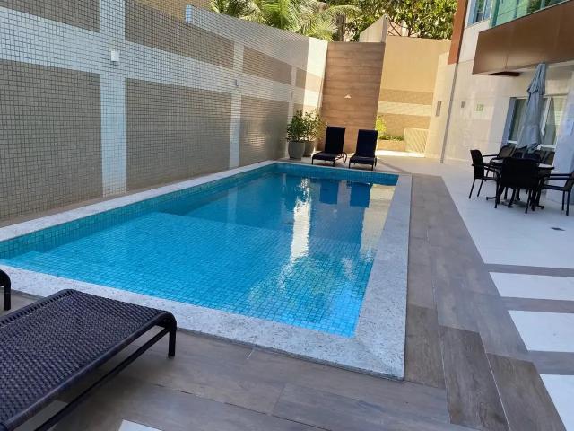 Apartamento para Locação em Salvador/BA Armação 1 Quartos