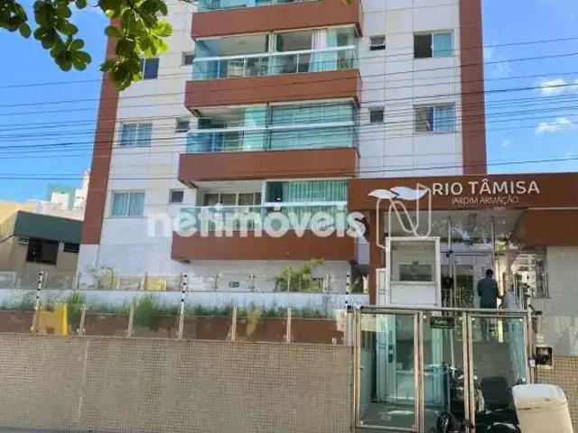 Apartamento para Locação em Salvador/BA Armação 1 Quartos