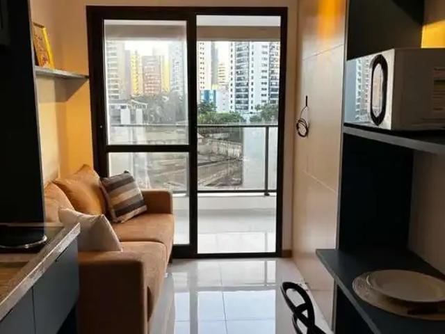 Apartamento para Locação em Salvador/BA Armação 1 Quartos