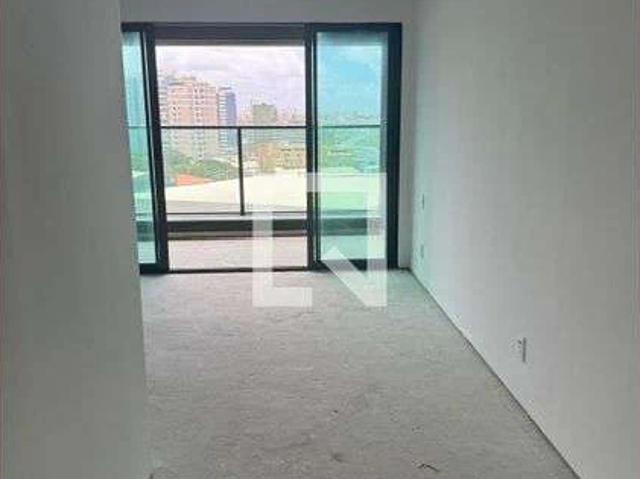Apartamento para Locação em Salvador/BA Armação 1 Quartos