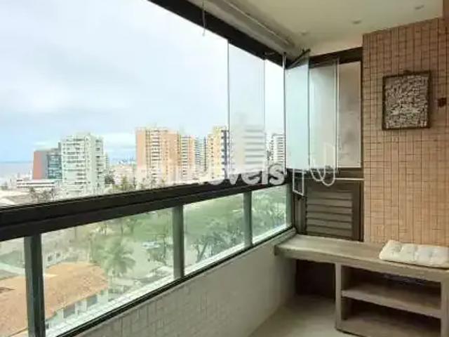 Apartamento para Locação em Salvador/BA Armação 1 Quartos