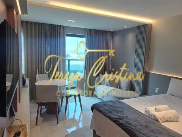 Apartamento para Locação em Salvador/BA Armação 1 Quartos