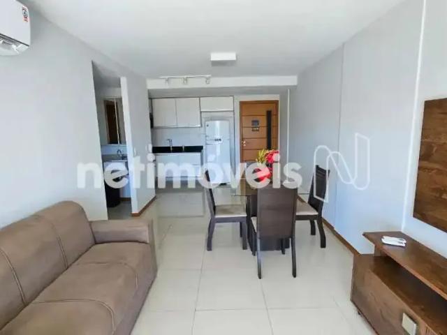 Apartamento para Locação em Salvador/BA Armação 1 Quartos