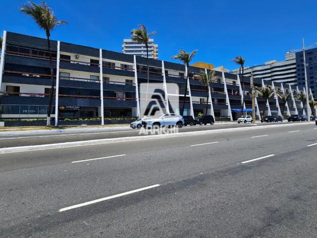Apartamento para Locação em Salvador/BA Armação 1 Quartos