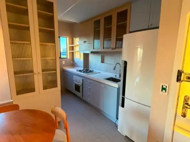 Apartamento para Locação em Salvador/BA Armação 1 Quartos