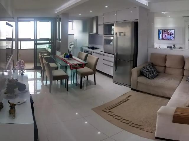 Apartamento para Locação em Salvador/BA Armação 1 Quartos