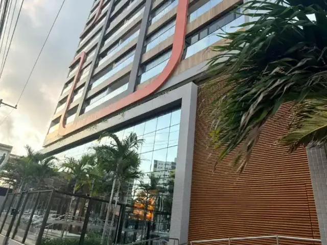 Apartamento para Locação em Salvador/BA Armação 1 Quartos