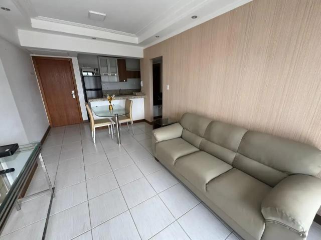 Apartamento para Locação em Salvador/BA Armação 1 Quartos