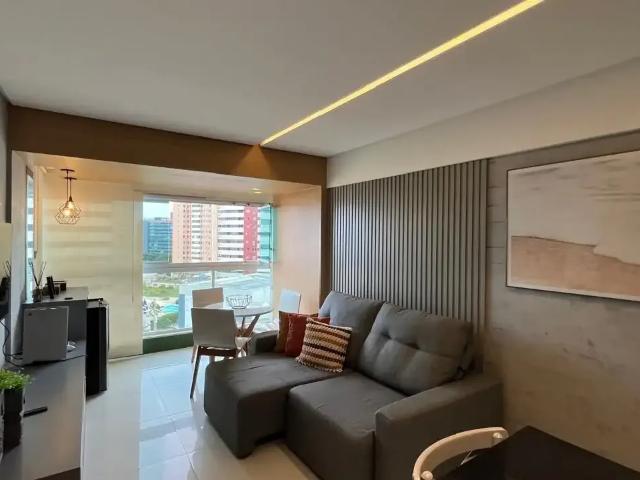 Apartamento para Locação em Salvador/BA Armação 1 Quartos