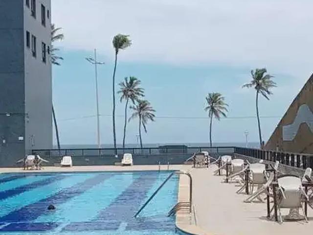 Apartamento para Locação em Salvador/BA Armação 1 Quartos