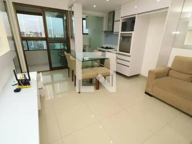 Apartamento para Locação em Salvador/BA Armação 1 Quartos