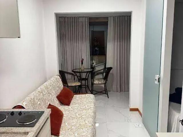 Apartamento para Locação em Salvador/BA Armação 1 Quartos