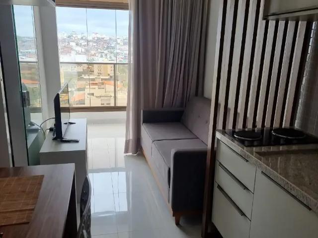 Apartamento para Locação em Salvador/BA Armação 1 Quartos