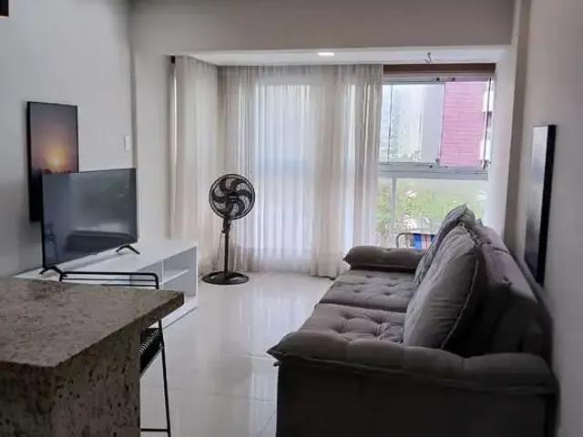 Apartamento para Locação em Salvador/BA Armação 1 Quartos