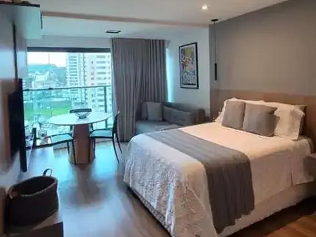 Apartamento para Locação em Salvador/BA Armação 1 Quartos