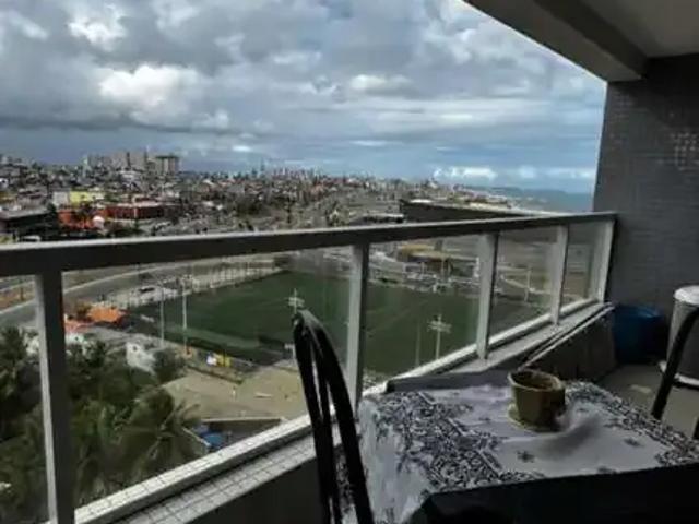 Apartamento para Locação em Salvador/BA Armação 1 Quartos